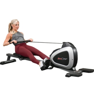 10 best affordable rowing machines for your home gym
