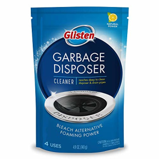 How to clean a garbage disposal and how often to do it - TODAY