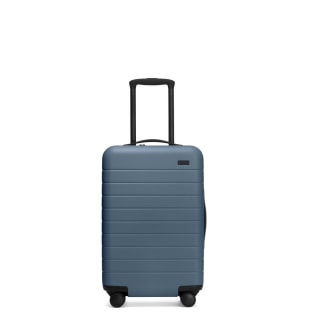 Away just upgraded its viral carry-on and suitcases