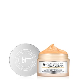 12 best neck creams for wrinkles, dark spots and more 2024