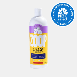 The best pet care and grooming products: Select Pet Awards 2023