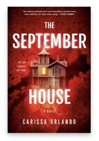 'Luckiest Girl Alive' Jessica Knoll Recommends 5 Books To Read This Fall