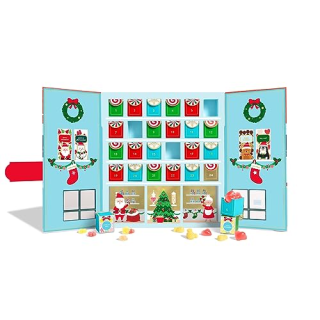 The 30 best Amazon Advent calendars fit for everyone