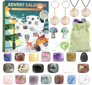The 30 best Amazon Advent calendars fit for everyone