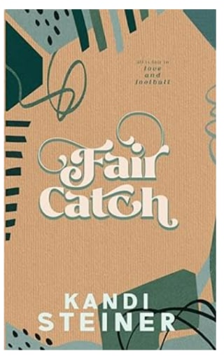 Football Romance Books to Feed Your Taylor Swift and Travis Kelce Obsession