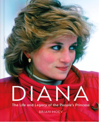 14 Books About Princess Diana To Get To Know The Late Royal