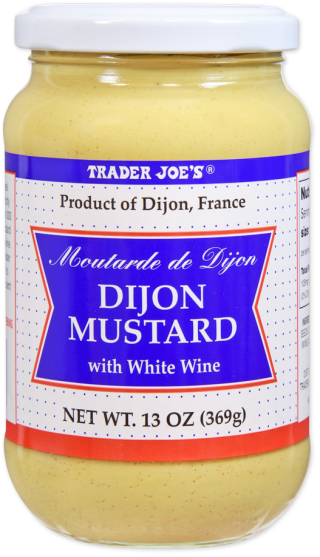 Best Dijon Mustards, Ranked