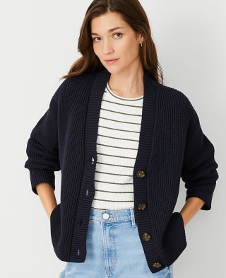 Ann Taylor Weekend collection: Shop jeans, loafers and more