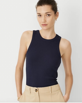 Ann Taylor Weekend collection: Shop jeans, loafers and more