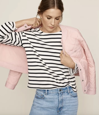 Ann Taylor Weekend collection: Shop jeans, loafers and more