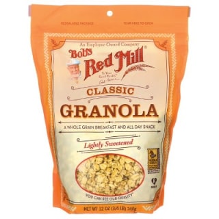 9 Best Granola Brands to Add to Your Breakfast