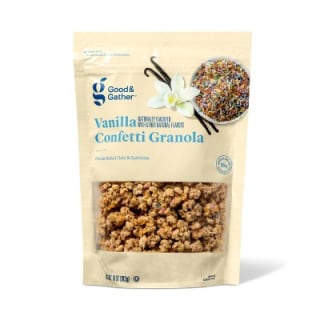 9 Best Granola Brands to Add to Your Breakfast