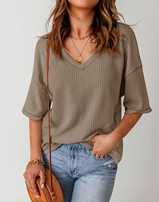 21 best women's tops on Amazon for summer