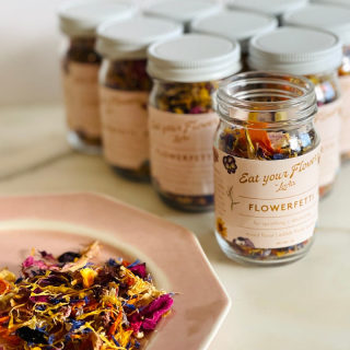 Best Floral-Infused Foods and Drinks