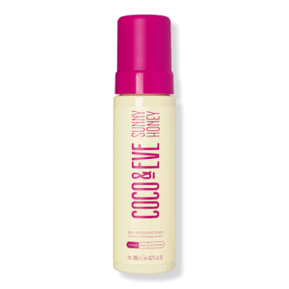 My secret to glowing, bronzed skin is this self-tanner — it’s under $15 ...