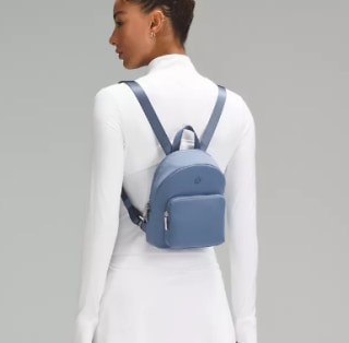 14 best Lululemon bags: Belt bags, duffle bags and more