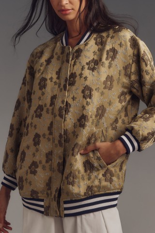 Best bomber jackets for women, tested and expert recommended