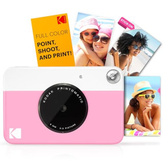 5 best instant cameras to shop in 2024, according to experts