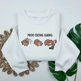 Moo Deng gifts: 14 best gift ideas for fans