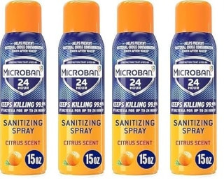 Best Disinfectants of 2025: Sprays, Wipes and More | NBC Select