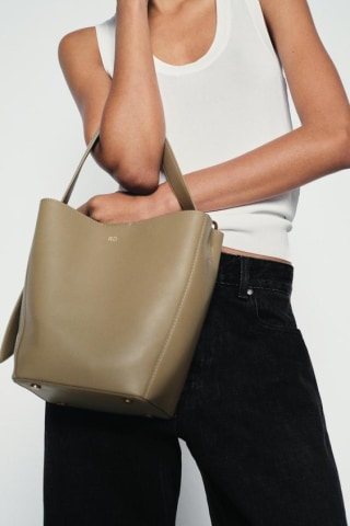 The best bucket bags in 2024, according to editors and stylists
