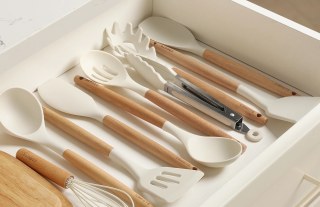 Are Plastic Cooking Utensils Safe to Use? Experts Weigh In