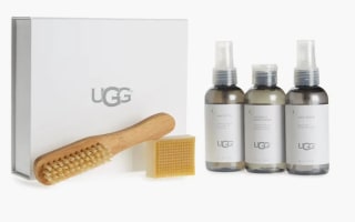 How to Clean Suede Shoes, According to Experts