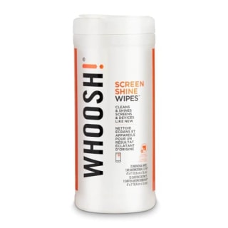 Whoosh! Screen Cleaner Kit Review | Shop TODAY