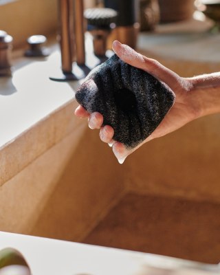 The 10 Best Kitchen Sponges 2025, Tested by an Editor