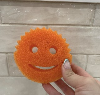 The 10 best kitchen sponges 2025, tested by an editor