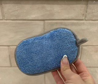 The 10 Best Kitchen Sponges 2025, Tested by an Editor