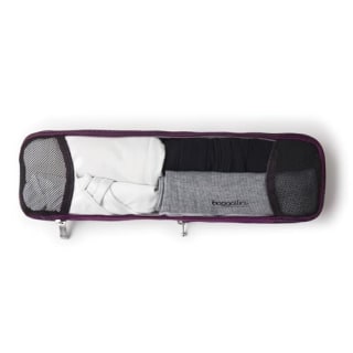 Compression packing cubes vs. packing cubes: What's the difference?