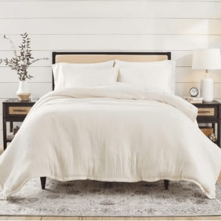 Drew Barrymore Beautiful Bedding Collection Review