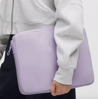 Best Lululemon New Arrivals for Summer 2025: Bags, Skorts, More