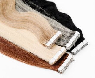 What are the best hair extensions for thin hair? Experts explain