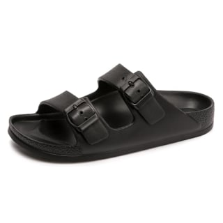 FunkyMonkey Comfort Slide Sandals Review