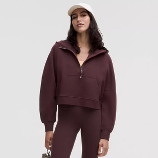 Lululemon Launches Scuba Waffle Collection, More New Arrivals