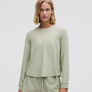 Lululemon Launches Scuba Waffle Collection, More New Arrivals