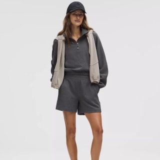 Lululemon Launches Scuba Waffle Collection, More New Arrivals