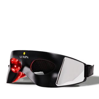 The Best Red Light Therapy Eye Masks, Tested and Reviewed