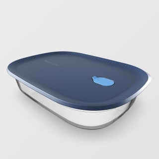 Tupperware Launched Their First Glass Containers: How to Shop