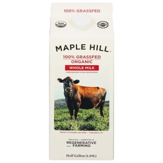 6 Best Milk Brands You Can Buy at the Grocery Store
