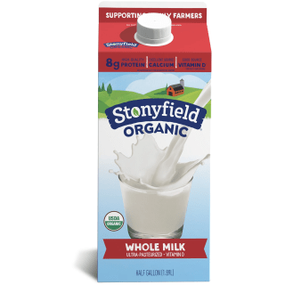 6 Best Milk Brands You Can Buy at the Grocery Store