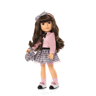 American Girl Controversy: Historical Dolls Enter The Modern Era