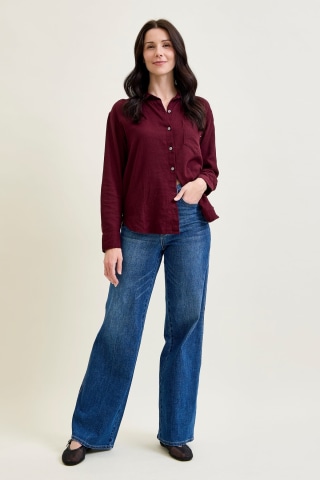 Stylists Share the Best Tummy-Control Pants for Women