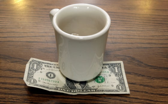 Tipping etiquette: a guide for travelers