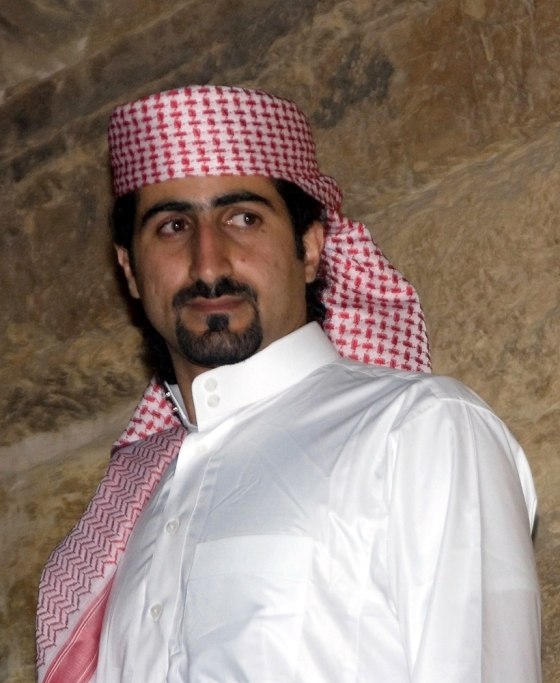 Spain: Osama bin Laden's son seeks asylum