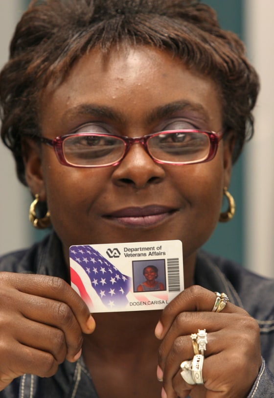 More homeless female veterans seek shelter