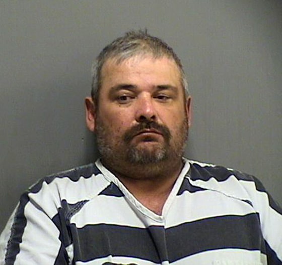 Police: Woman slain trying to leave KKK ritual