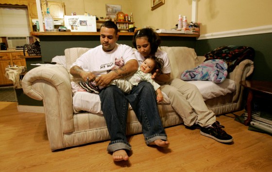 War's toll felt at home during second Iraq tour